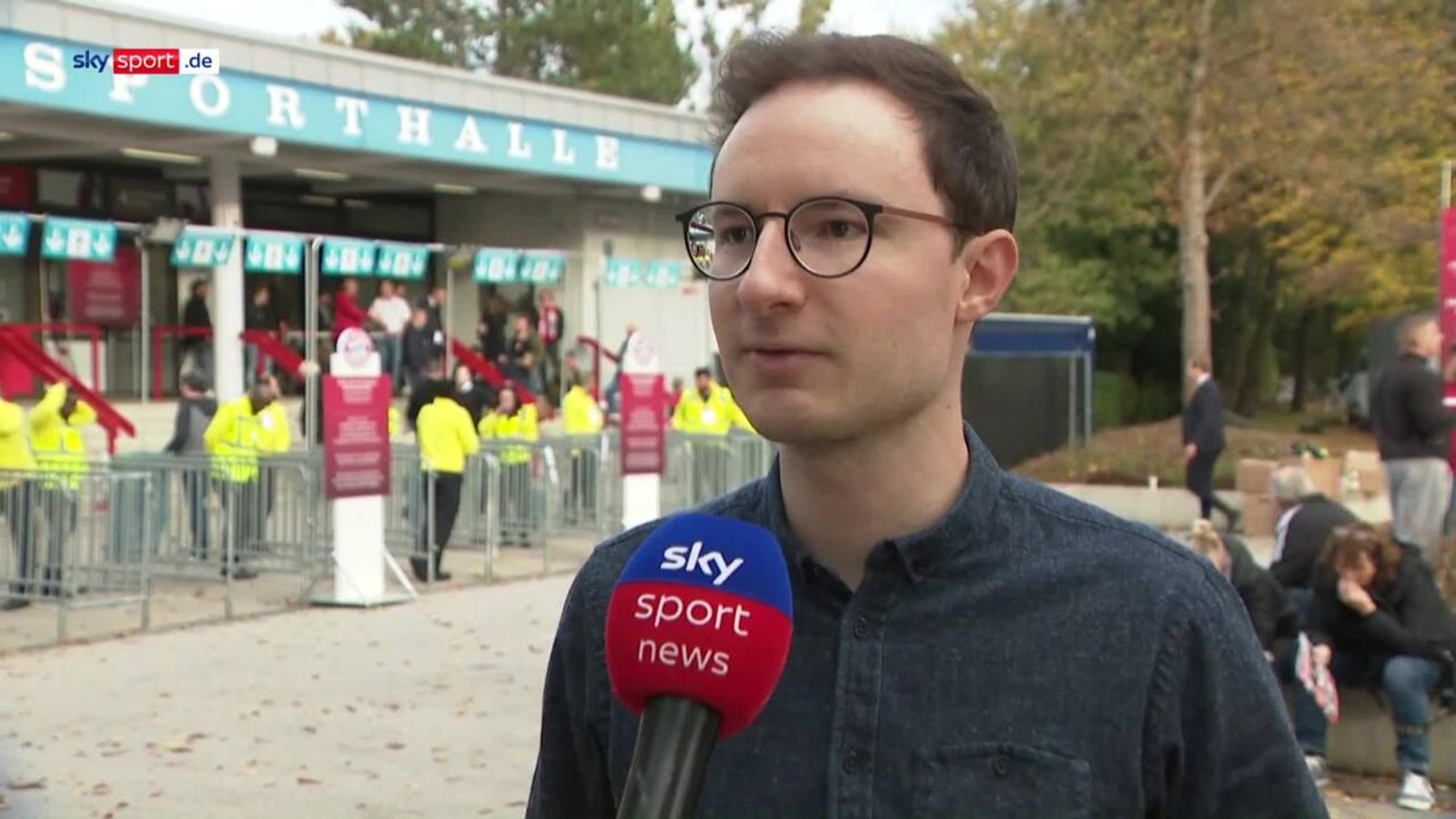 FC Bayern: Katar-Kritiker Michael Ott vor JHV über Partnerschaft mit ...