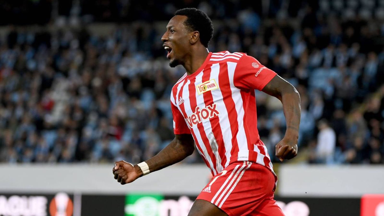 FC Bayern: Neuner-Diskussion nach Toren von Eric Maxim Choupo-Moting ...