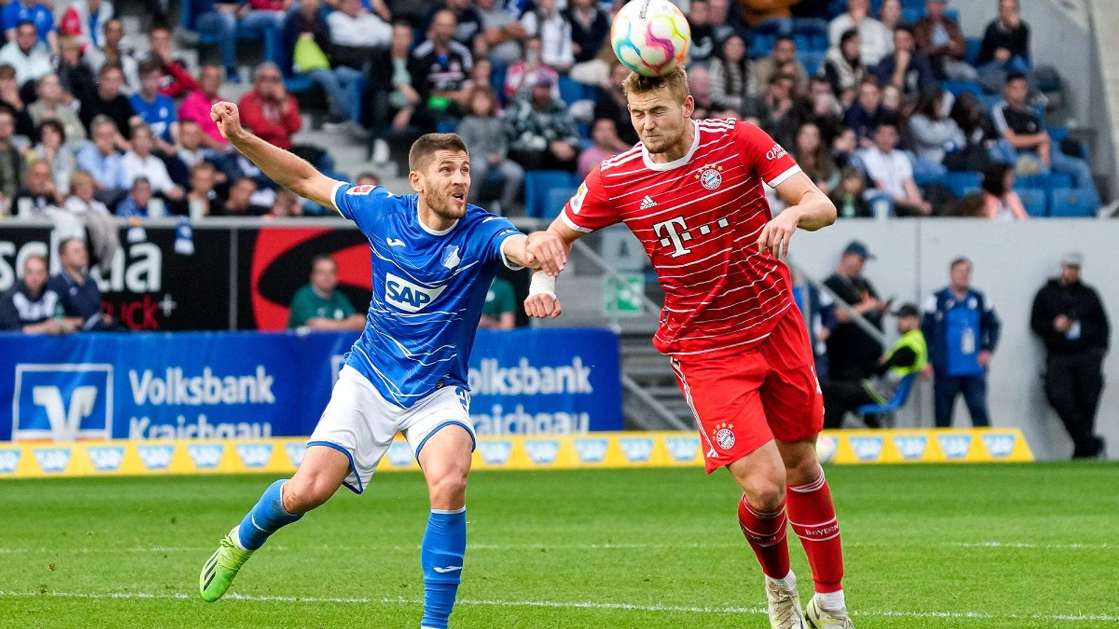 Die Kicker Elf des Tages bei skysport.de || Das sind die besten Spieler ...