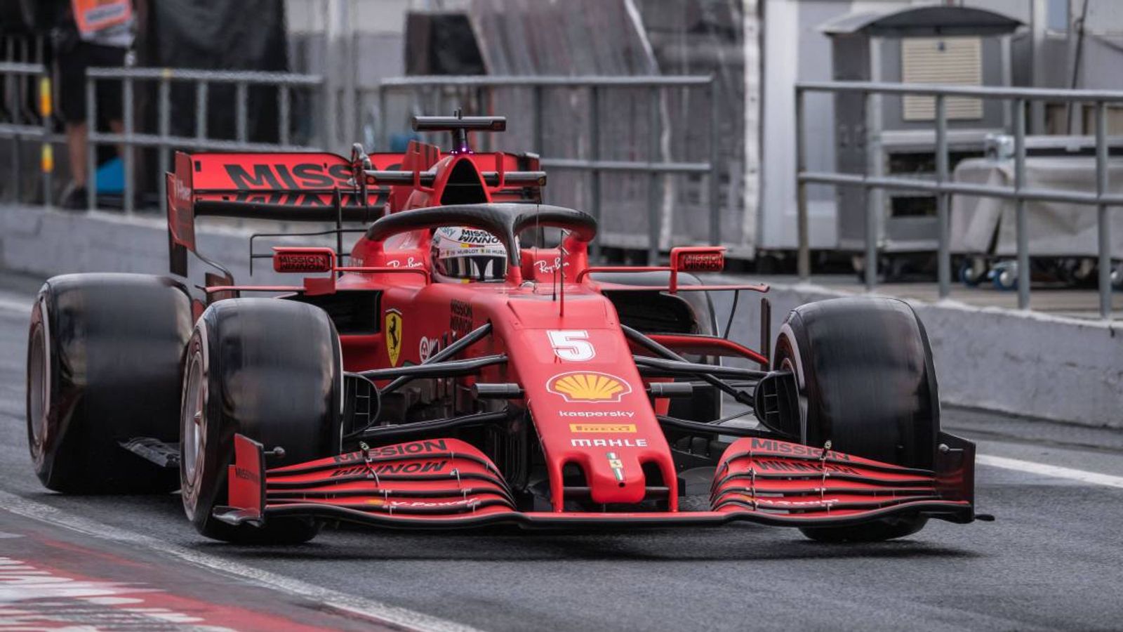 Formel 1 Yas Marina Circuit Im Porträt Formel 1 News Sky Sport