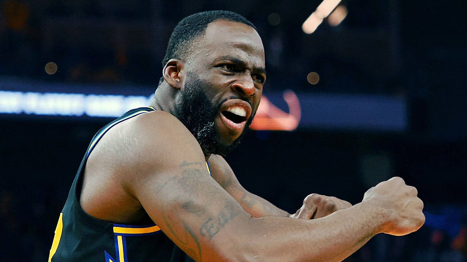 NBA: Green trainiert vorerst allein | Mehr Sport News | Sky Sport