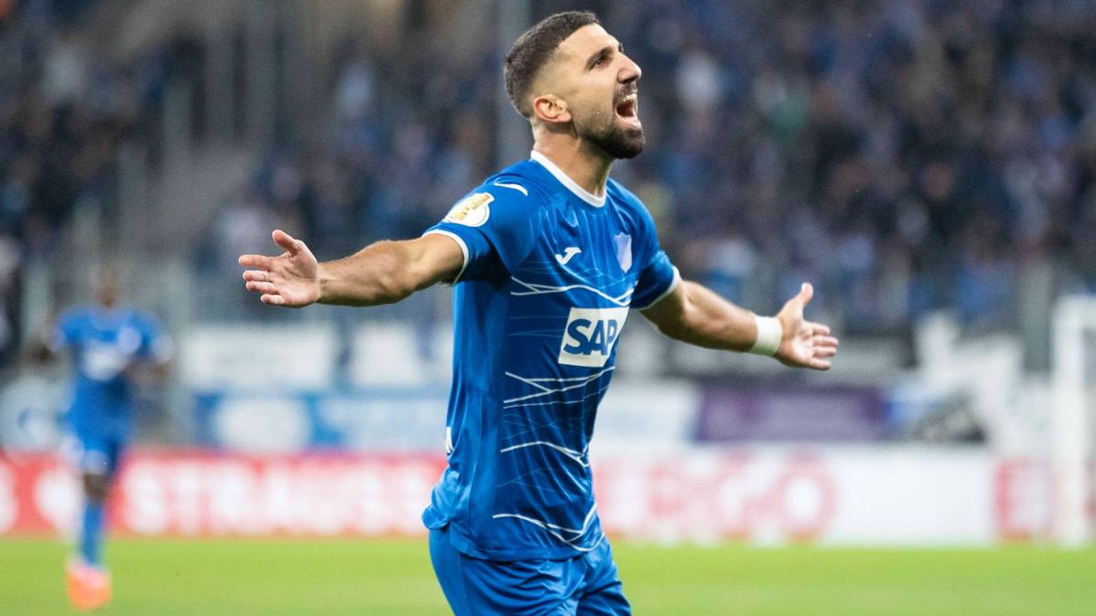 FC Bayern: Neuner-Diskussion nach Toren von Eric Maxim Choupo-Moting ...