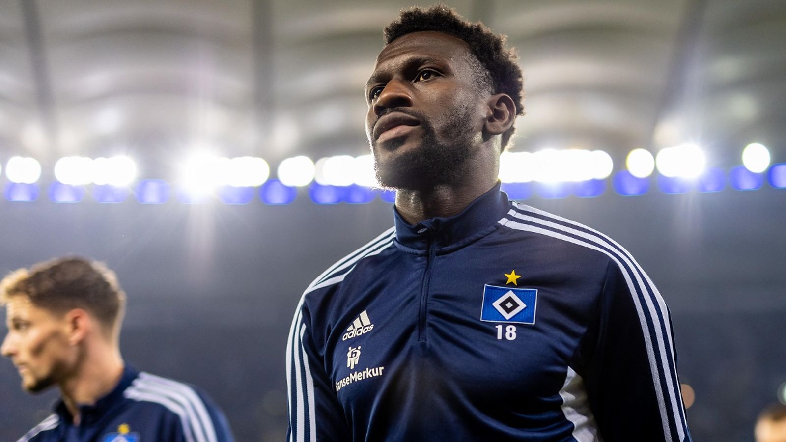 HSV: Jatta und Heyer fehlen dem Hamburger SV wochenlang | Fußball News ...