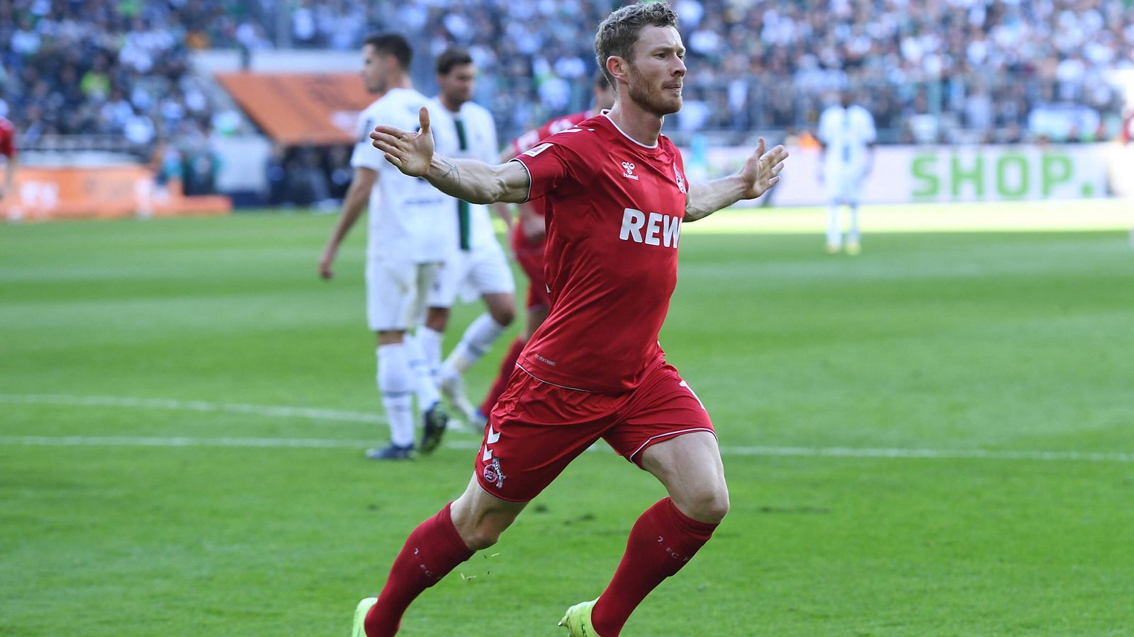 FC Bayern: Neuner-Diskussion nach Toren von Eric Maxim Choupo-Moting ...