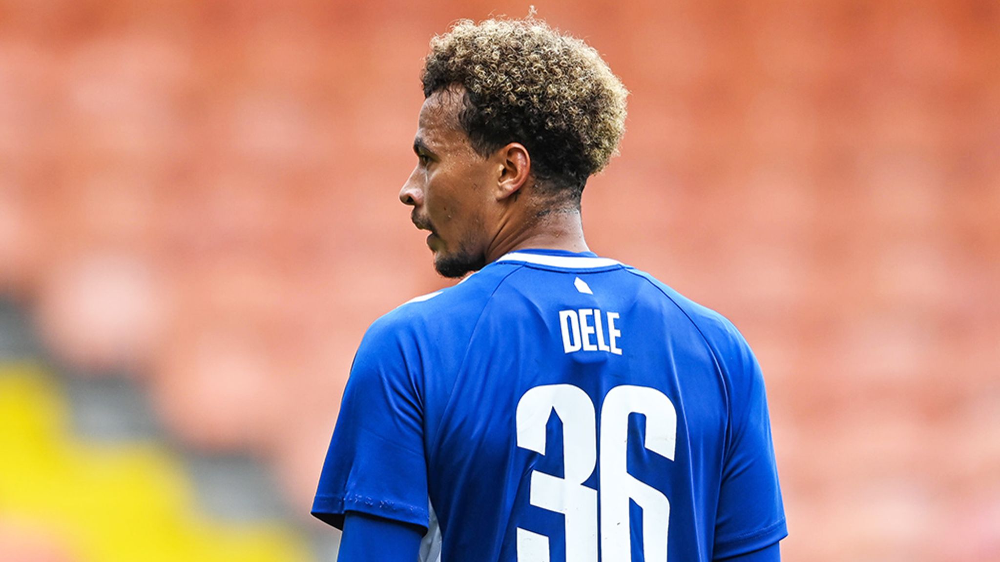 Tottenham Hotspur: Aufstieg und Fall von Dele Alli | Fußball News | Sky ...