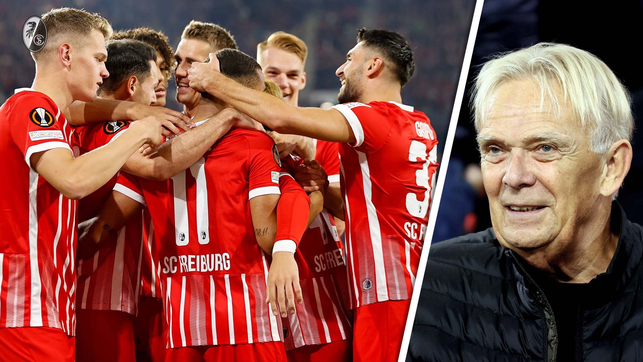 Bundesliga: Finke über FC Bayern, Nagelsmann, SC Freiburg & Streich ...