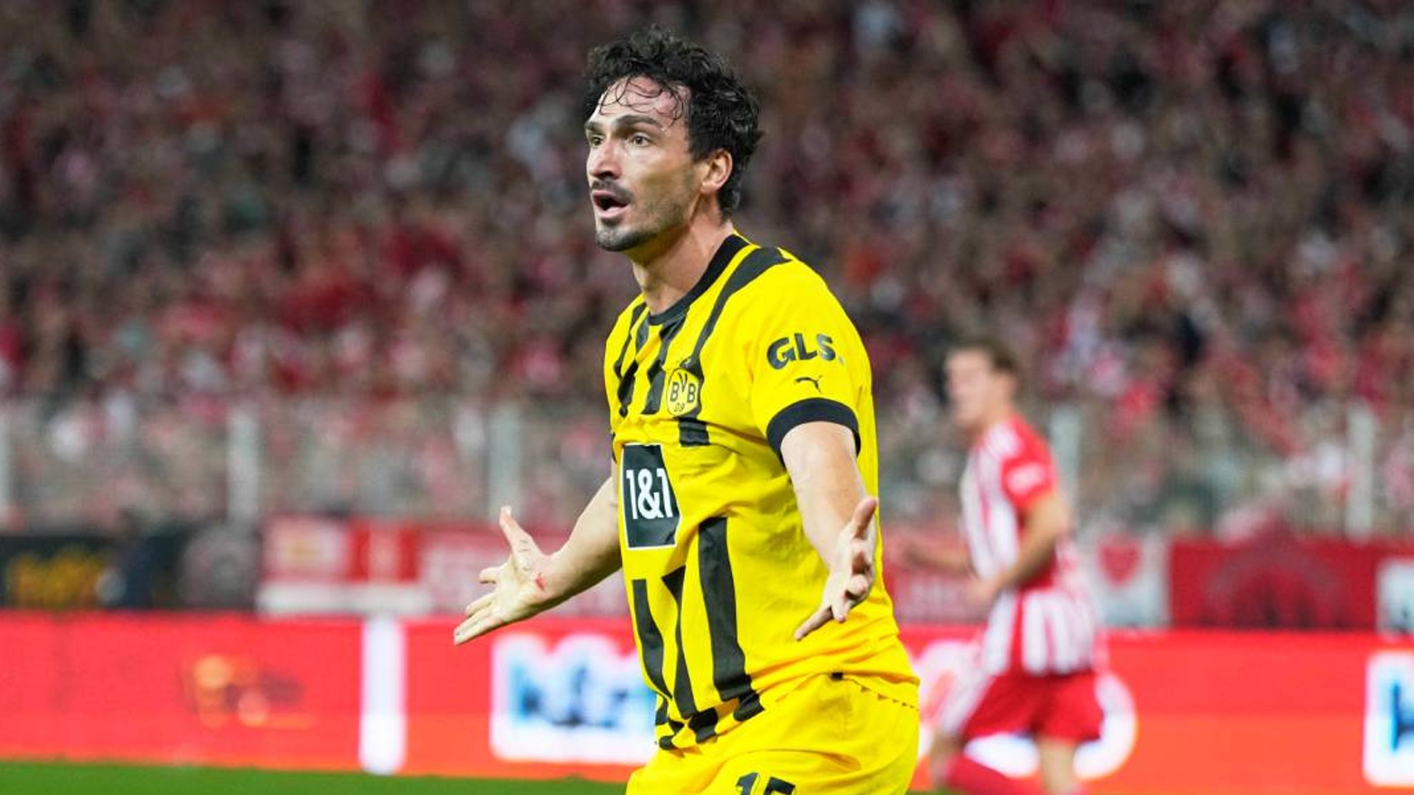 Bundesliga: Hummels übt wieder Schönspiel-Kritik nach BVB-Pleite ...