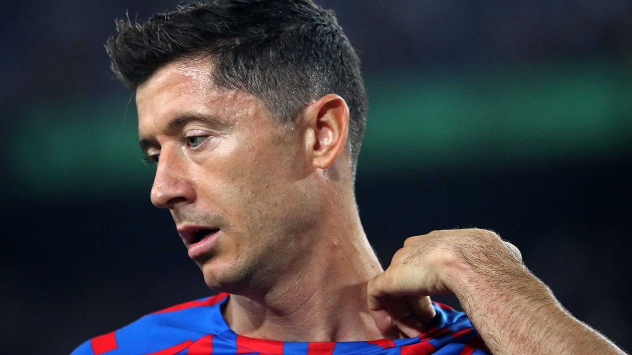 Champions League: Ein Kommentar zu Lewandowski nach dem Ausscheiden des ...