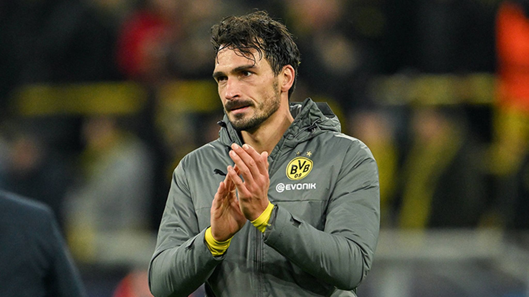 Champions League: Stimmen zu BVB vs. Sevilla & Celtic vs. Leipzig ...