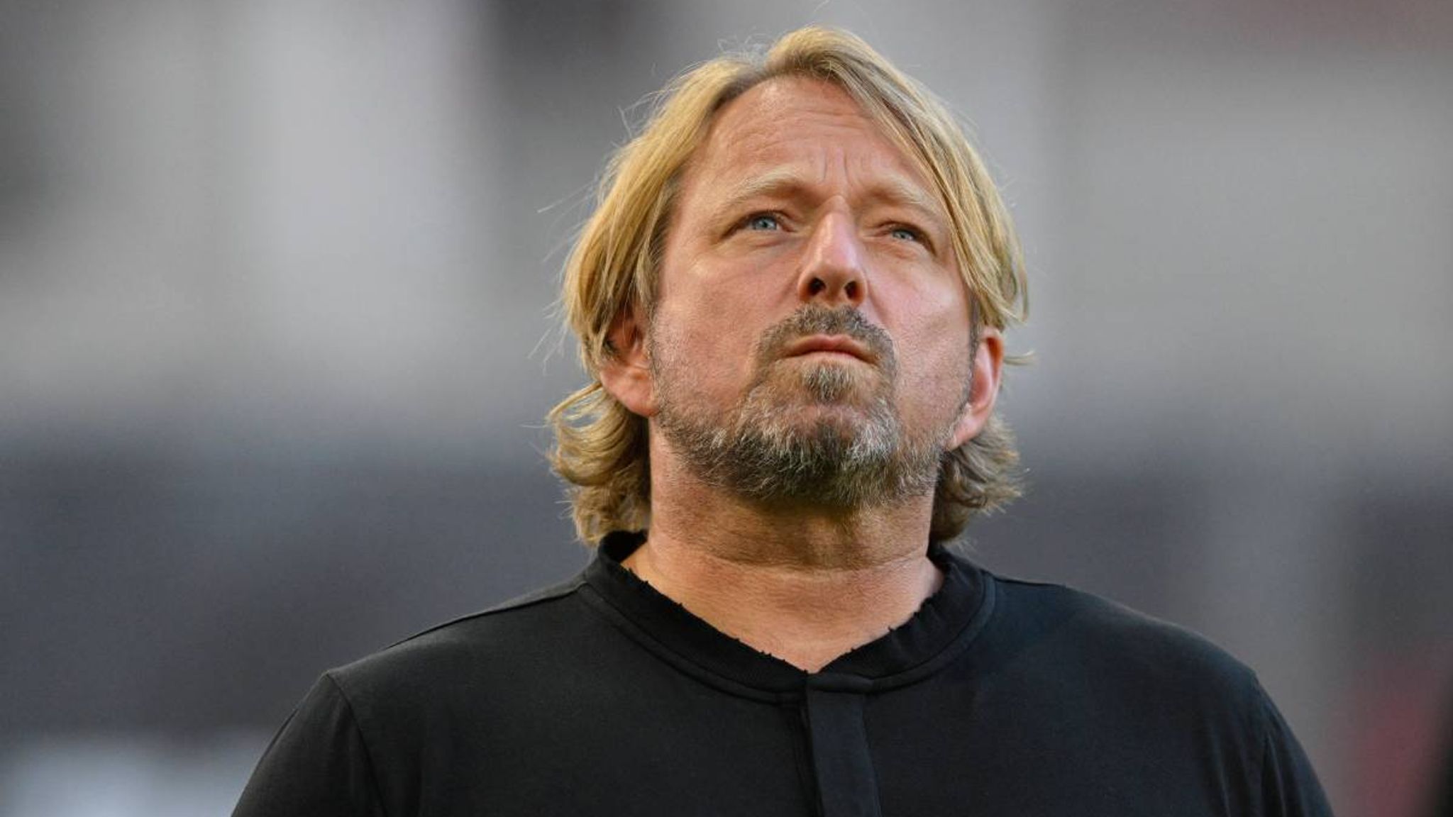 International: Sven Mislintat ist sich mit Ajax Amsterdam einig ...