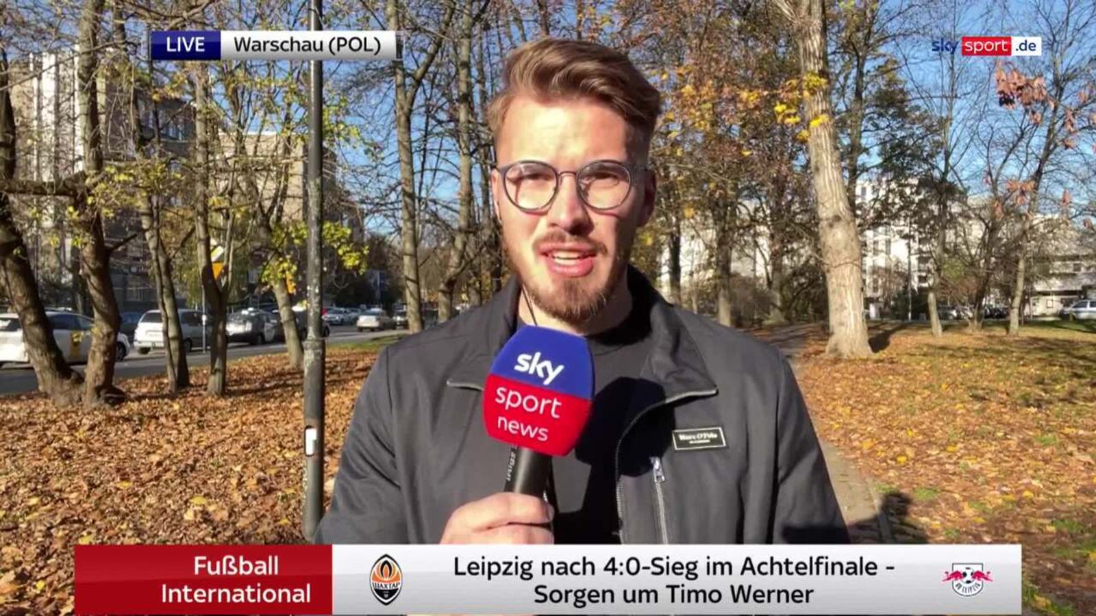Champions League: Leipzig im CL-Achtelfinale - Untersuchungen bei ...