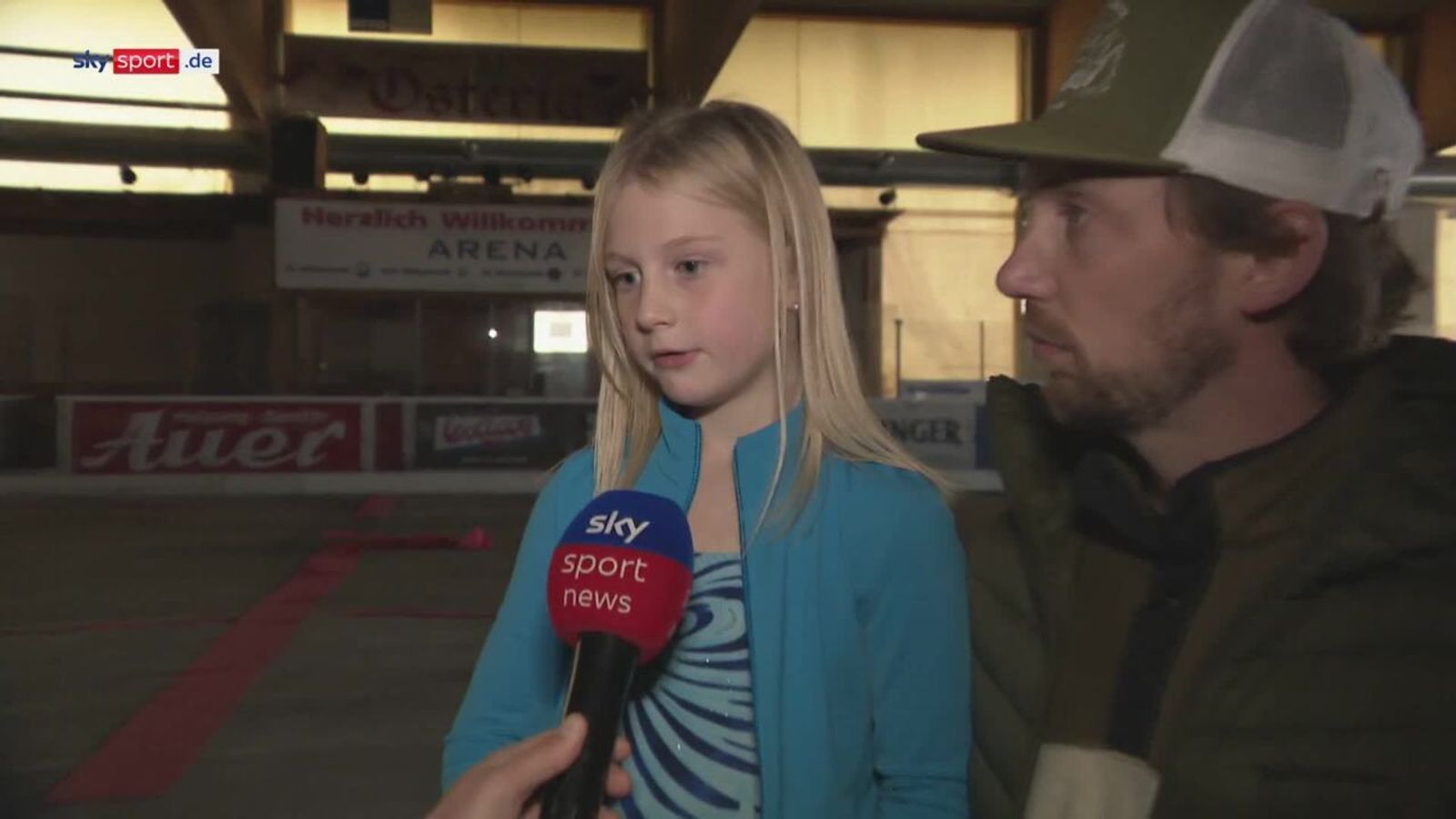 Charity: Crowdfunding fürs Eisstadion in Mittenwald | Mehr Sport News ...