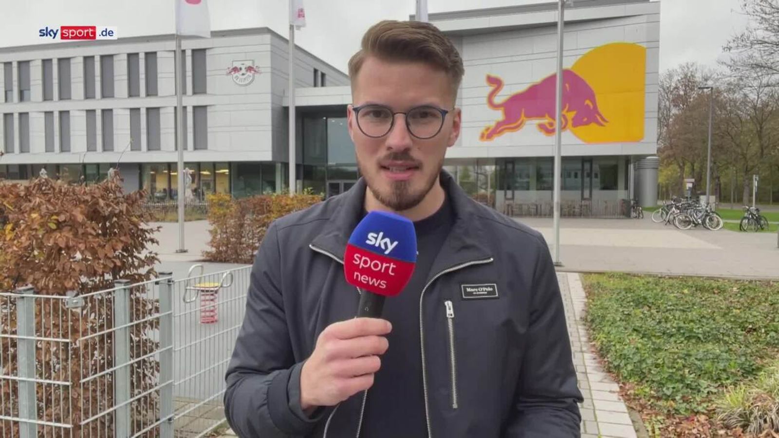 RB Leipzig: Mintzlaff wird zum mächtigen Sportmanager | Fußball News ...