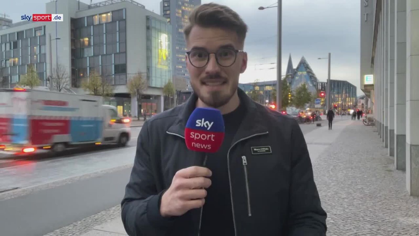 WM 2022: Werner fällt für die WM aus | Fußball News | Sky Sport