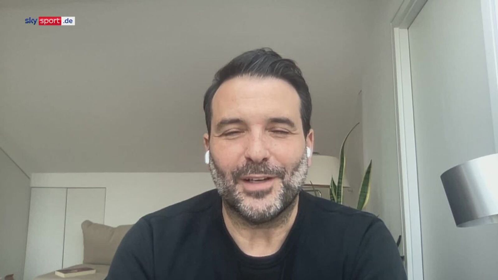 Manchester United: Raphael Honigstein exklusiv über Ronaldos ...