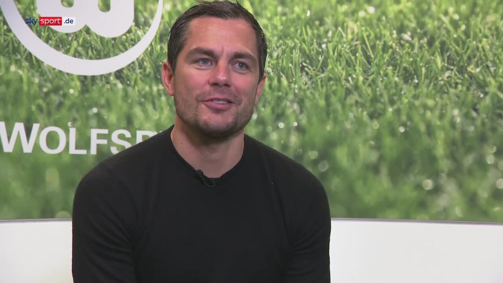 Bundesliga: Wird Kruse den VfL Wolfsburg im Winter verlassen, Herr ...