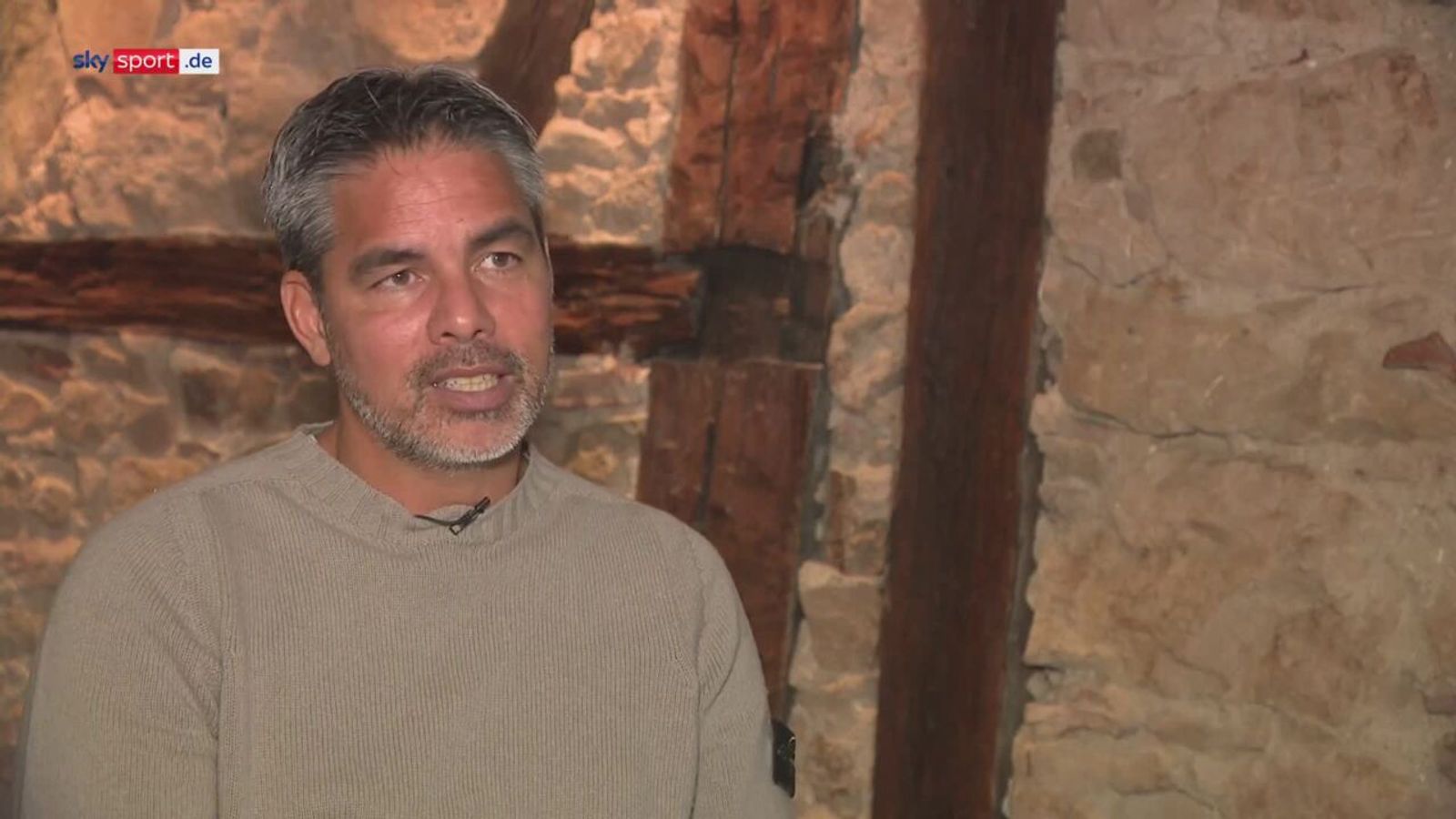 Fußball: David Wagner über Titelkampf in der Premier League, Liverpool ...