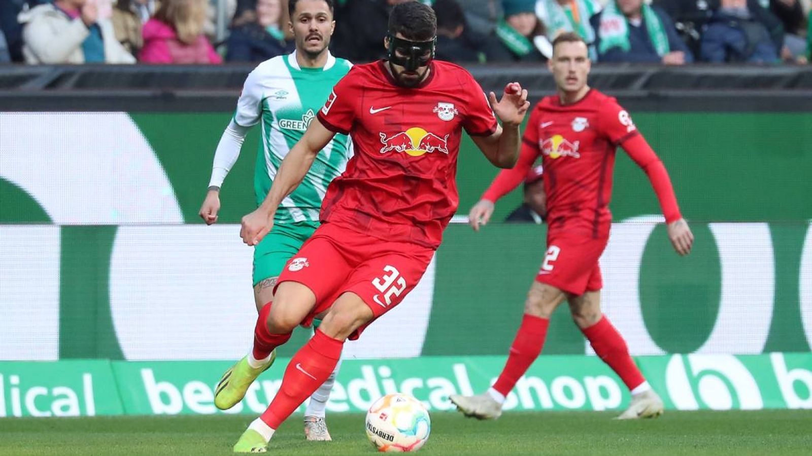 Die Kicker Elf des Tages bei skysport.de || Das sind die besten Spieler ...