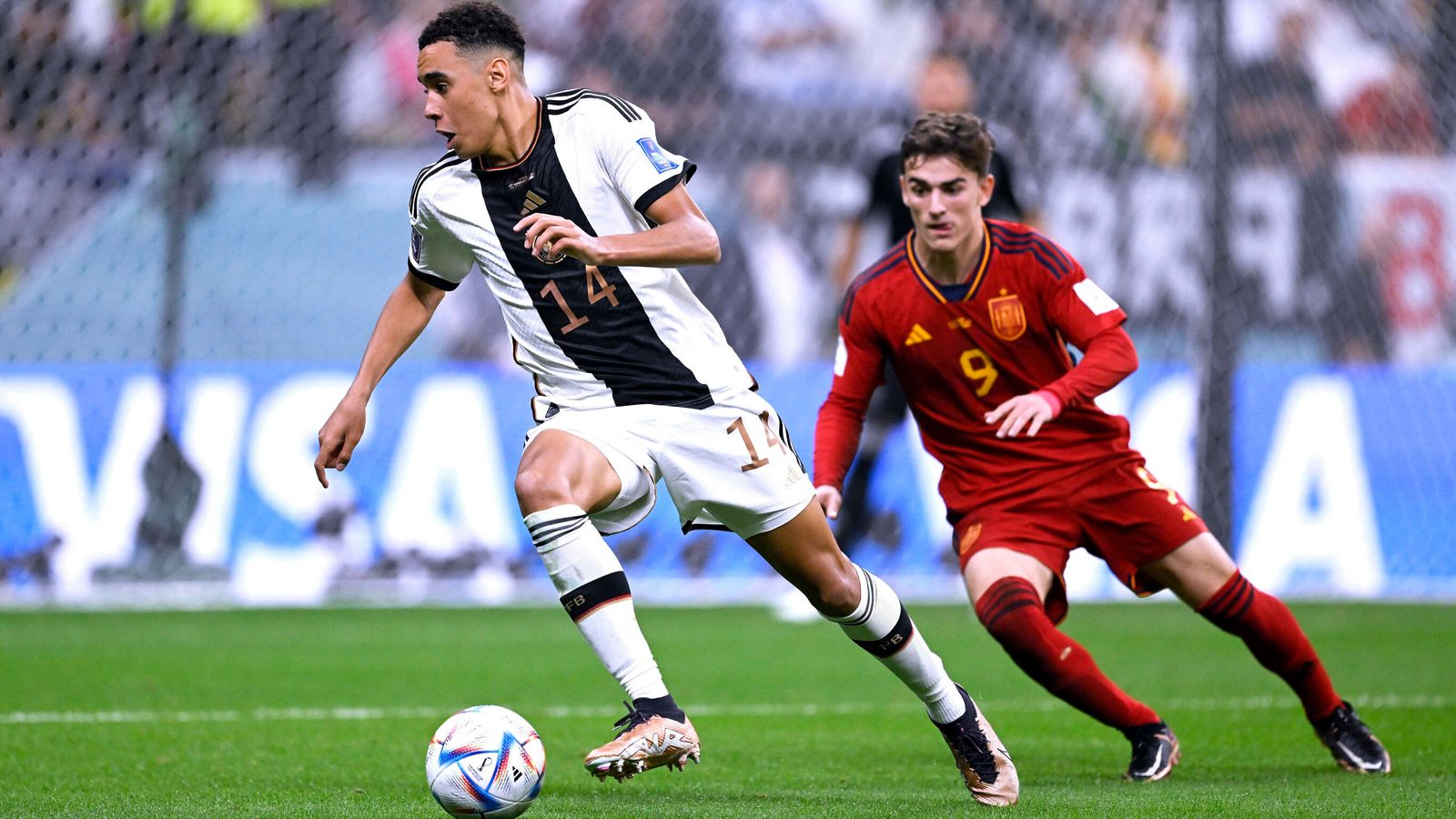 DFB-Team: Musiala begeistert - aber ein Makel bleibt | Fußball News | Sky Sport