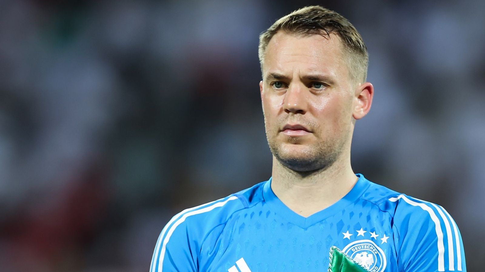 Bildergalerie: WM 2022 Noten zum Testspiel Deutschland - Oman | Fußball ...