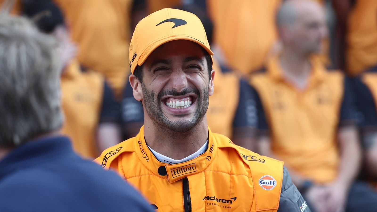Formel 1: Offiziell! Ricciardo kehrt zur Red Bull zurück | Formel 1 ...