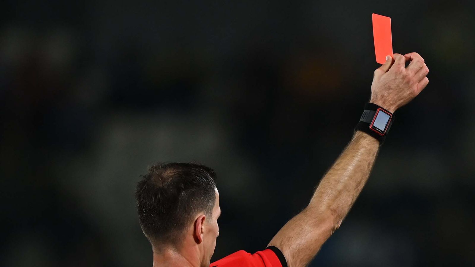 Trofeo de Campeones: Zehn Rote Karten! Supercup endet mit Spielabbruch | Fußball News | Sky Sport