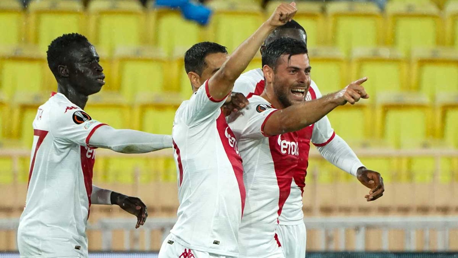 WM 2022: Kevin Volland spricht über seine WM-Chancen | Fußball News ...