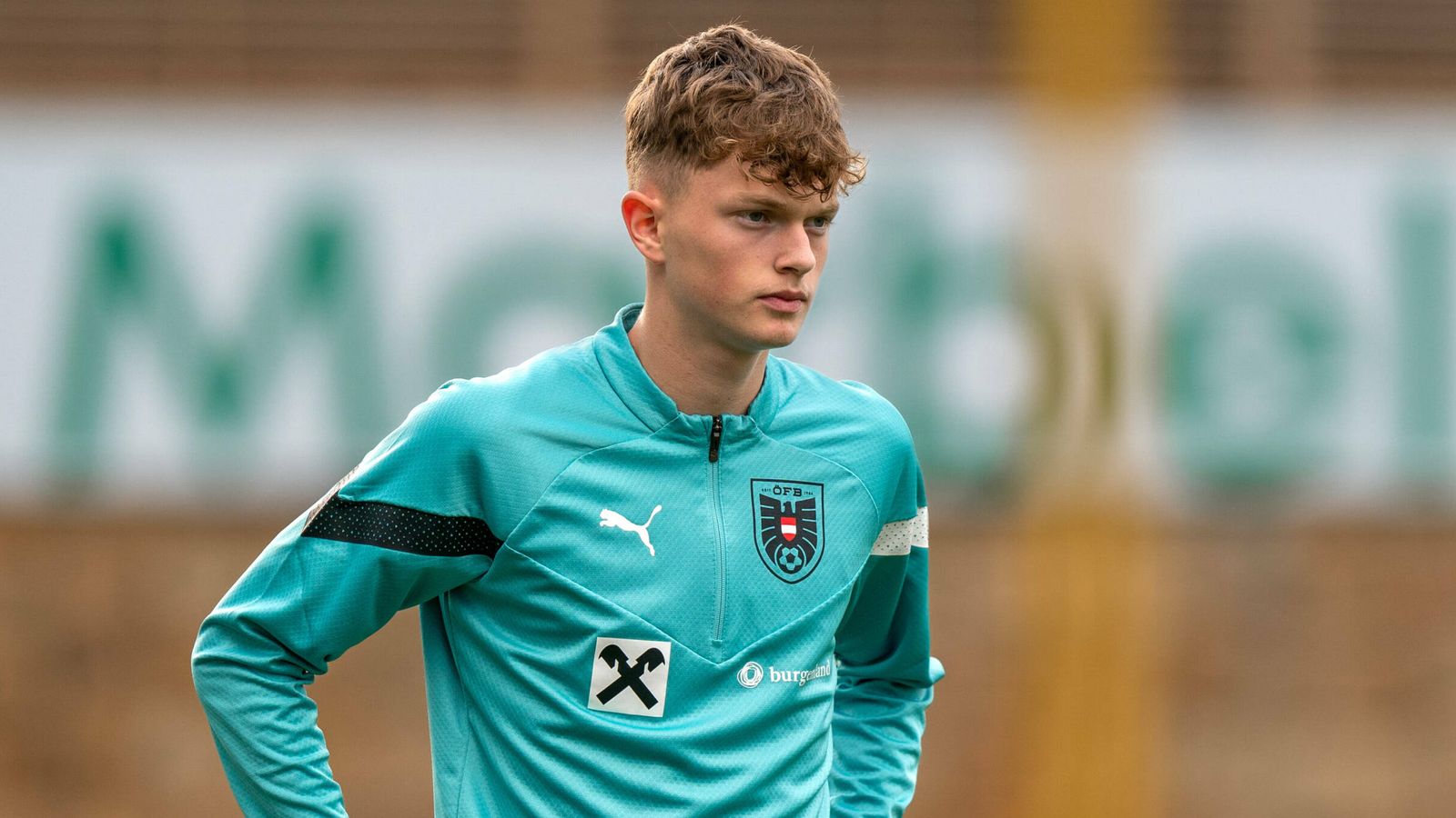 Fußball: Chatzialexiou spricht über Fall Wanner | Fußball News | Sky Sport