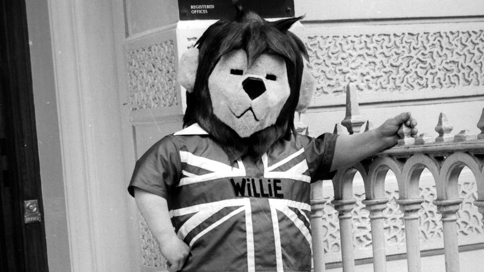 WM 2022: Alle Maskottchen von 1966 bis 2022 | Fußball News | Sky Sport