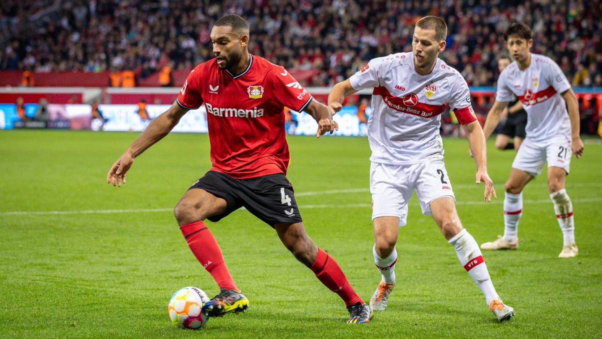 Die Kicker Elf des Tages bei skysport.de || Das sind die besten Spieler ...