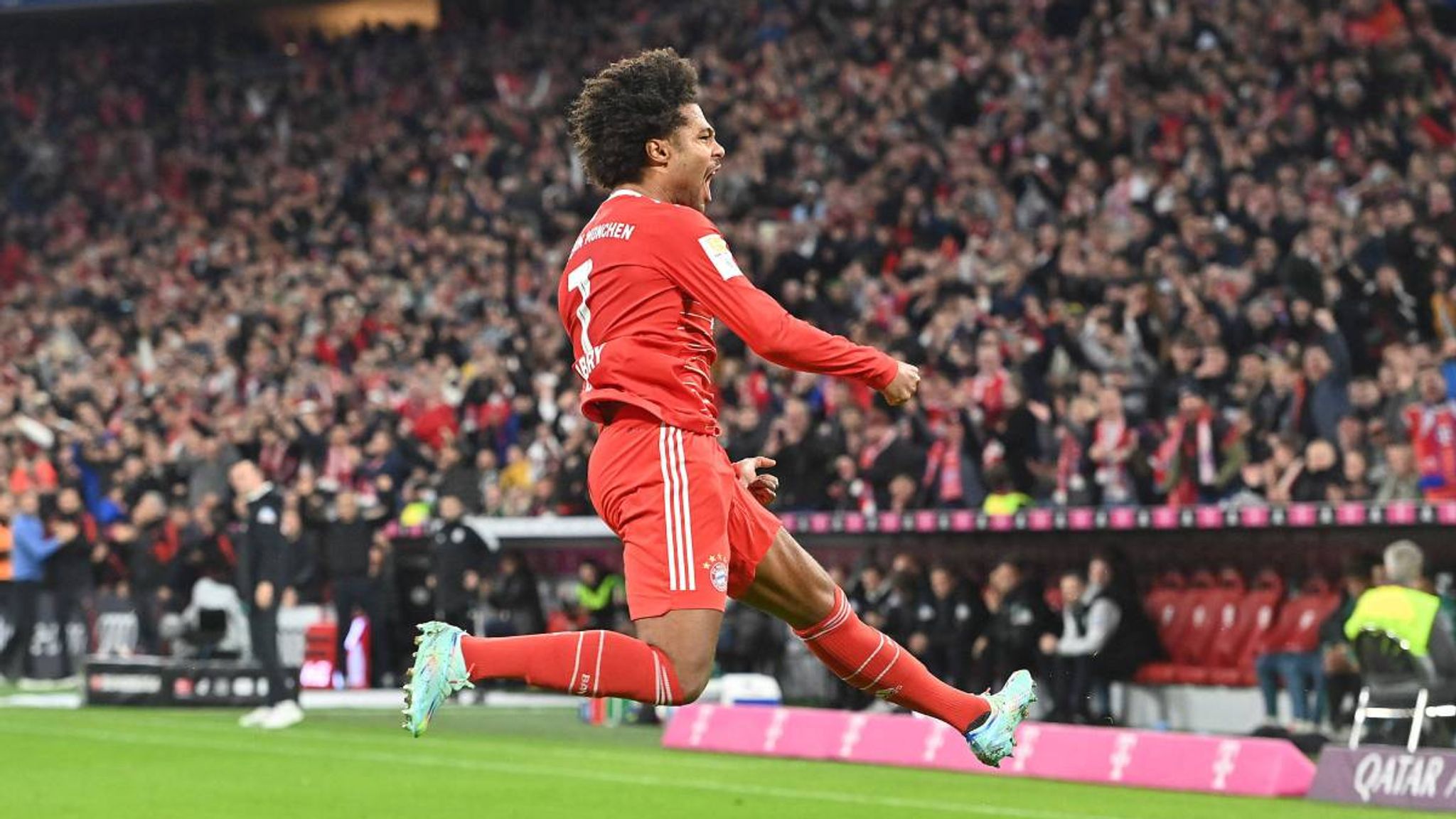 Schalke 04 gegen den FC Bayern HEUTE live: Übertragung im TV & Stream ...