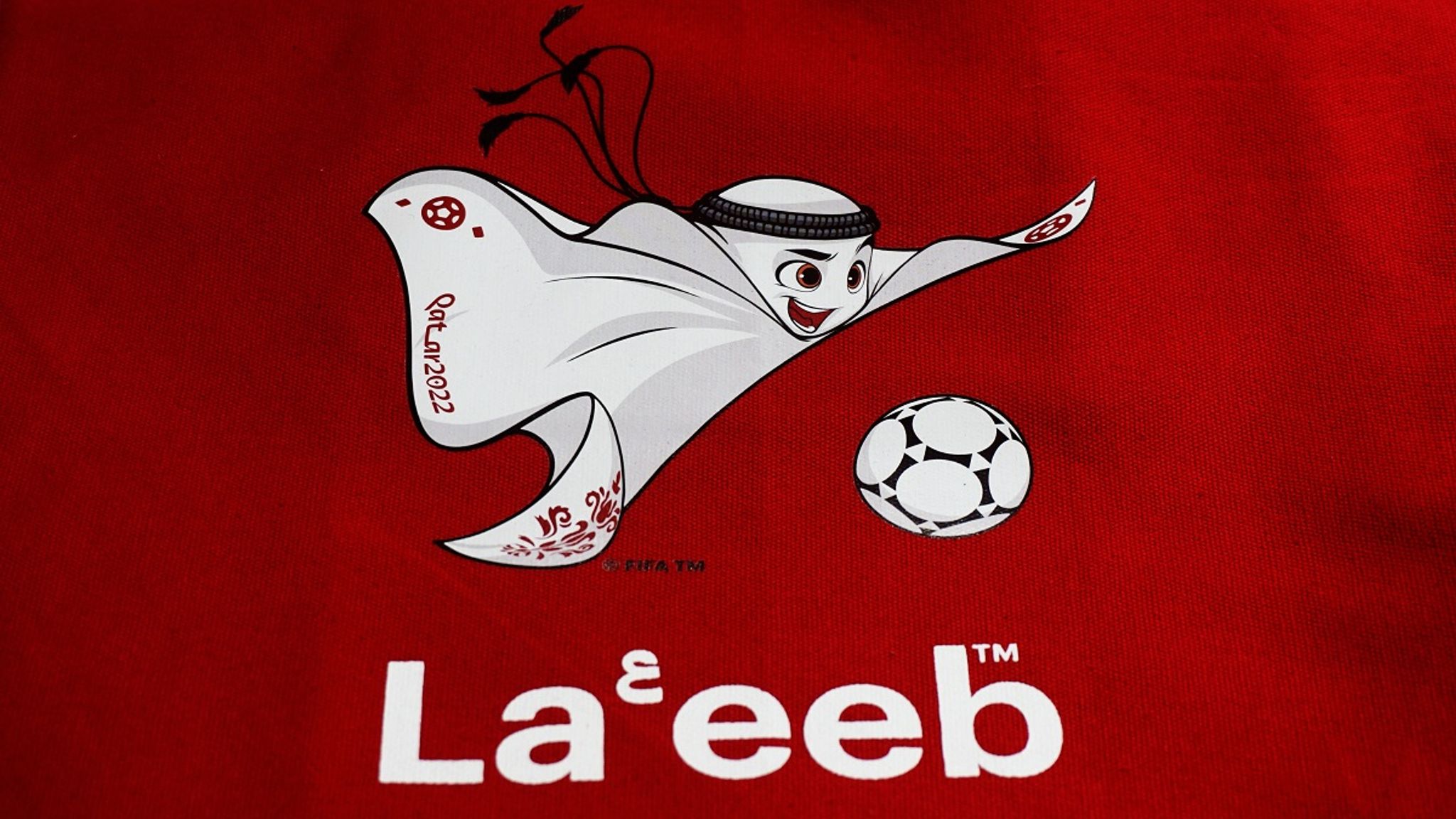 Das sind die Maskottchen der Fußball-WM 2026 | Fußball News | Sky Sport