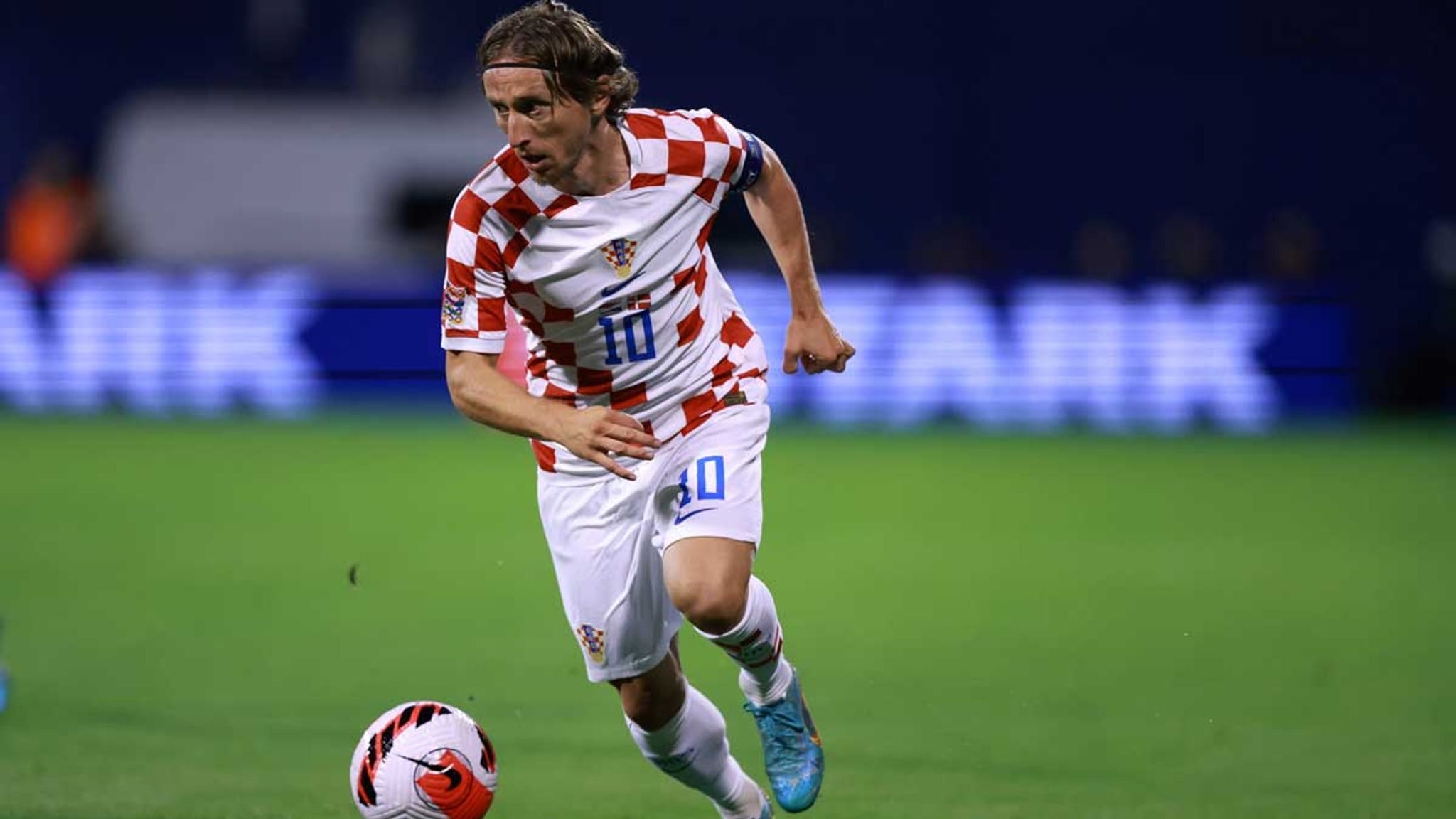 Japan - Kroatien heute live: Übertragung im TV und Stream | Fußball ...