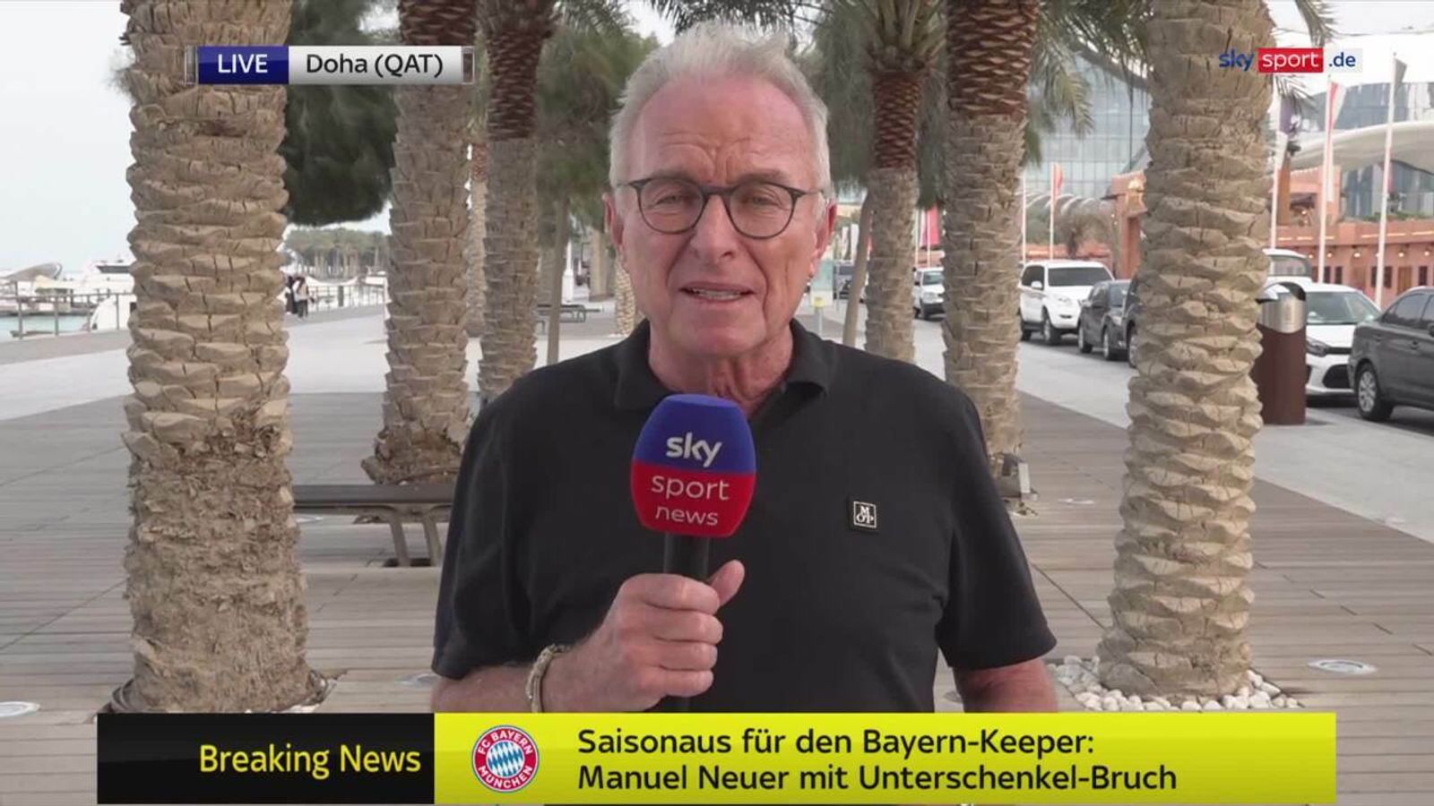 Bundesliga: Das ist an den Gerüchten um Loris Karius und den FC Bayern ...