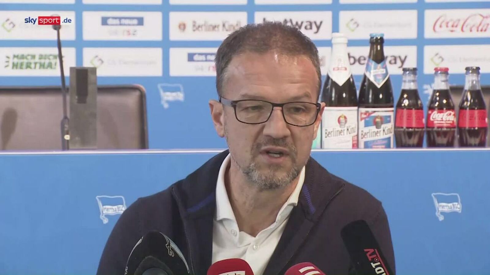 WM 2022: Fredi Bobic vergleicht den DFB mit einem Traditionsverein ...
