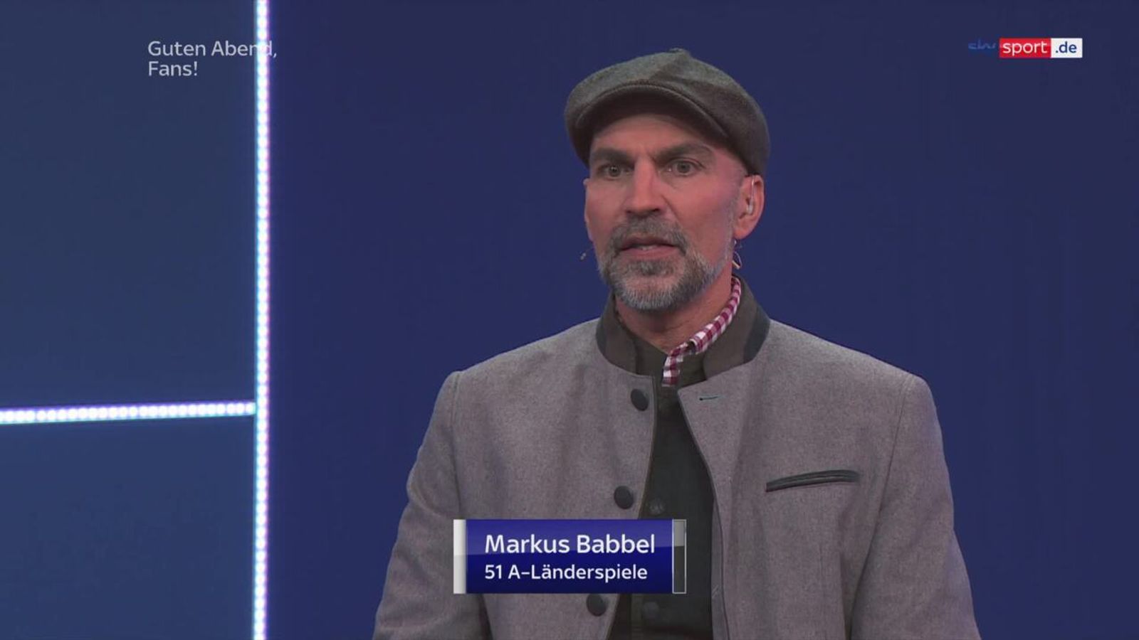 Frankreich Fußball: Markus Babbel mit lobenden Worte für Kylian Mbappe ...