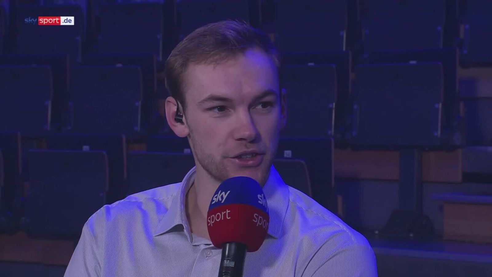 Handball: Mathias Gidsel feiert Comeback bei den Füchse Berlin ...