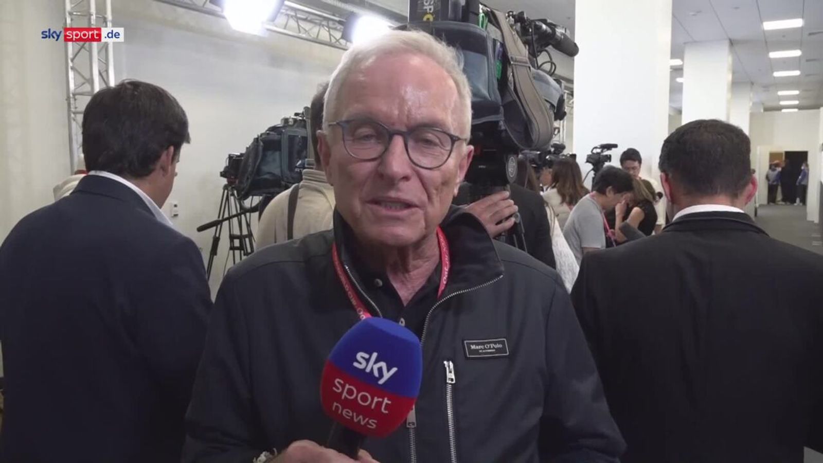 WM 2022: WM in Katar endet mit spektakulärem Finale und Messi als König ...