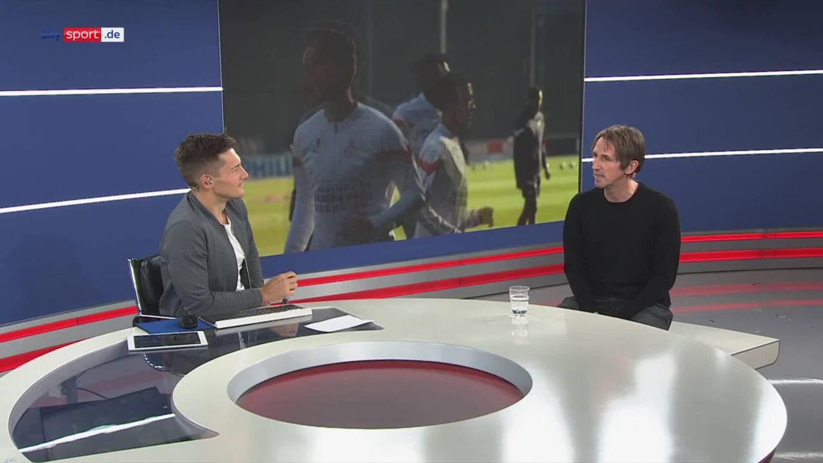 FC Liverpool Transfer: Das sagt Toni Tomic zum Deal mit Gakpo | Fußball ...