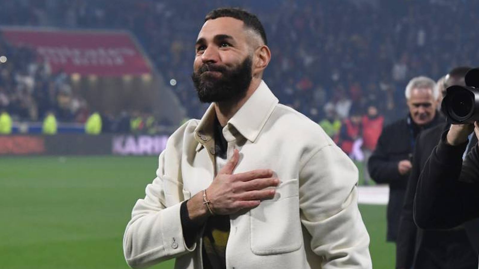 WM 2022: Karim Benzema gibt Comeback für Real und will zu Frankreichs ... WM 2022: Karim Benzema gibt Comeback für Real und will zu Frankreichs ...