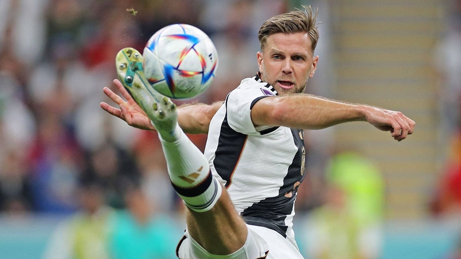 Transfer News: Verlässt Niclas Füllkrug Werder Bremen? | Fußball News ...