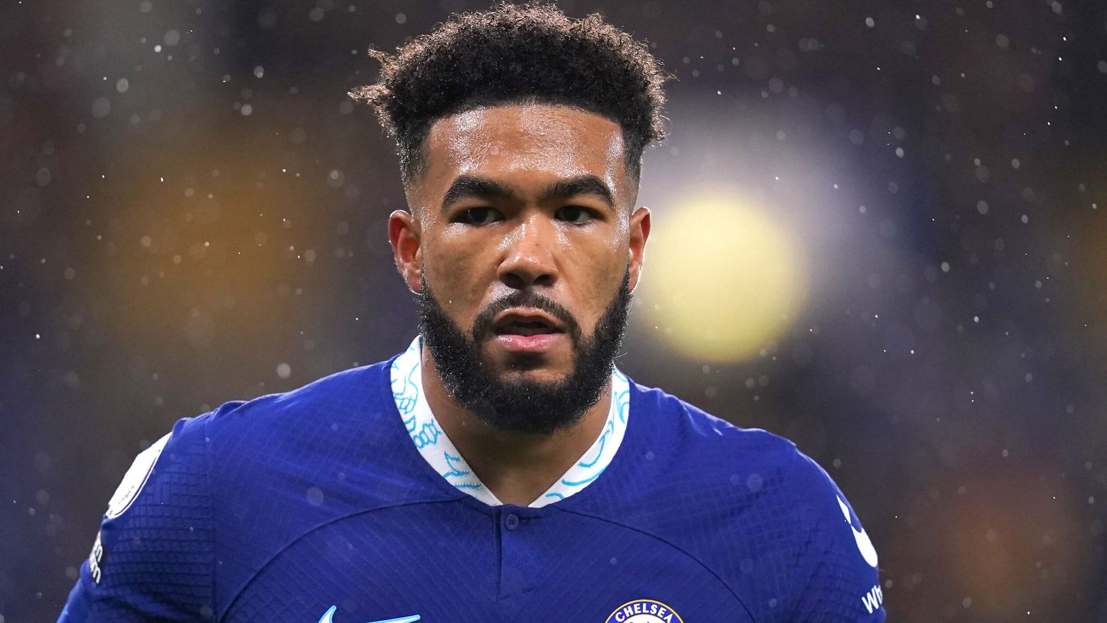 Premier League: Reece James vom FC Chelsea fällt erneut länger aus ...