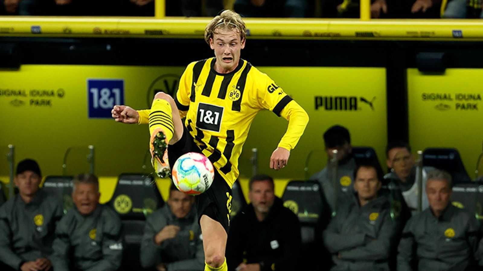 BVB Transfer: So ist der Stand bei Moukoko, Bellingham, Guerreiro | Fußball News | Sky Sport