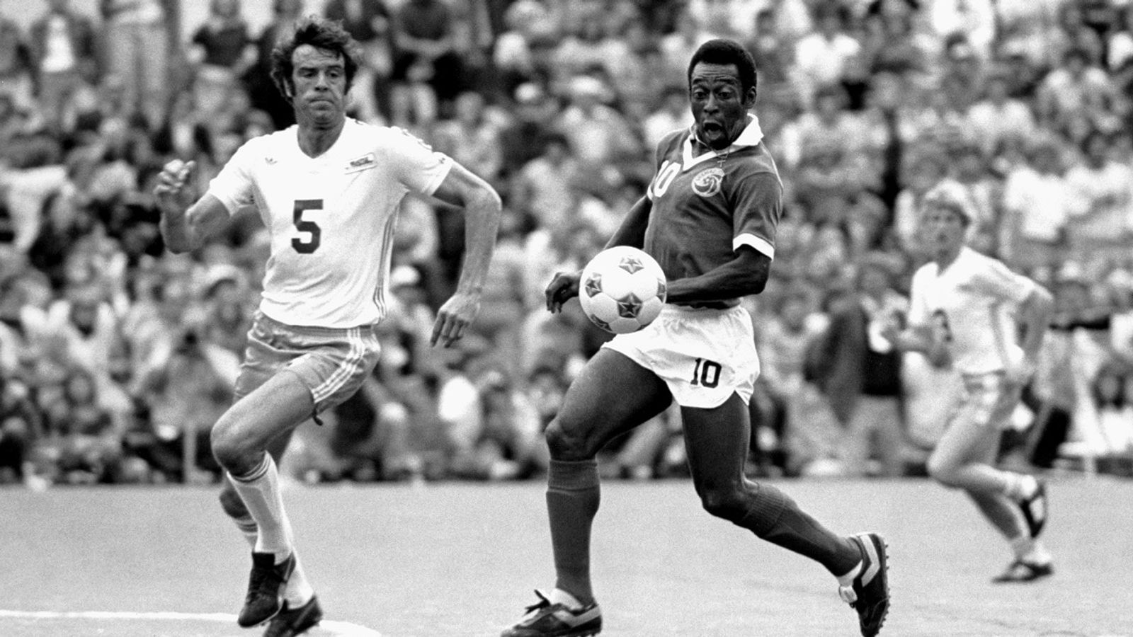 Bildergalerie: Fußball: Pele - eine brasilianische Legende | Fußball ...