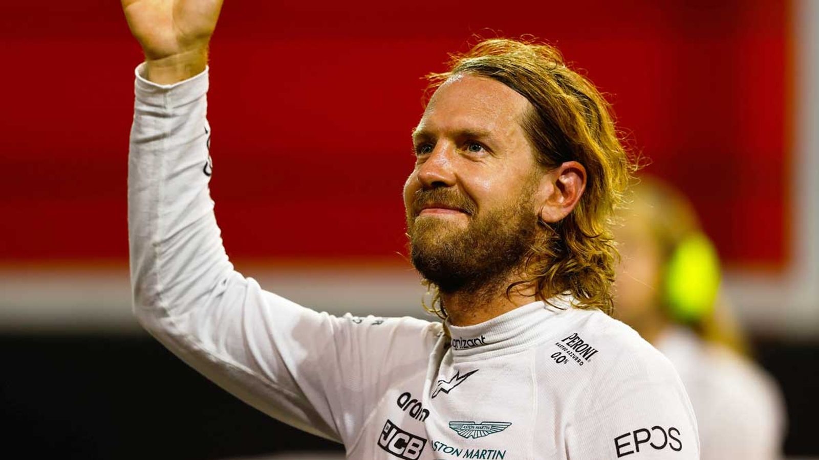 Formel 1: Sebastian Vettel postet Kinder-Foto mit Michael Schumacher ...