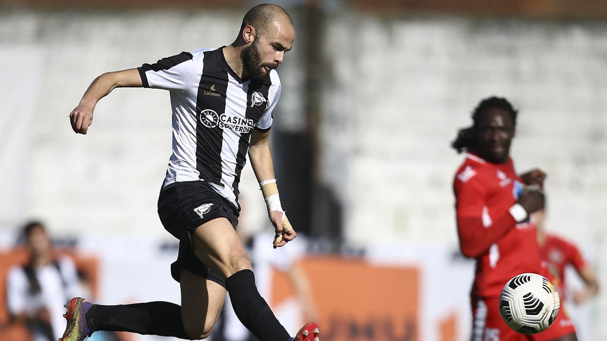 Premier League: Betinho? Fragezeichen um angeblichen Stürmer von ...