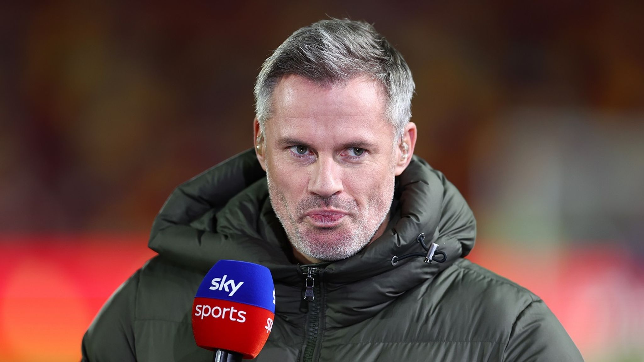 Fußball: Carragher fordert Boykott der Klub WM mit 32 Teams | Fußball ...