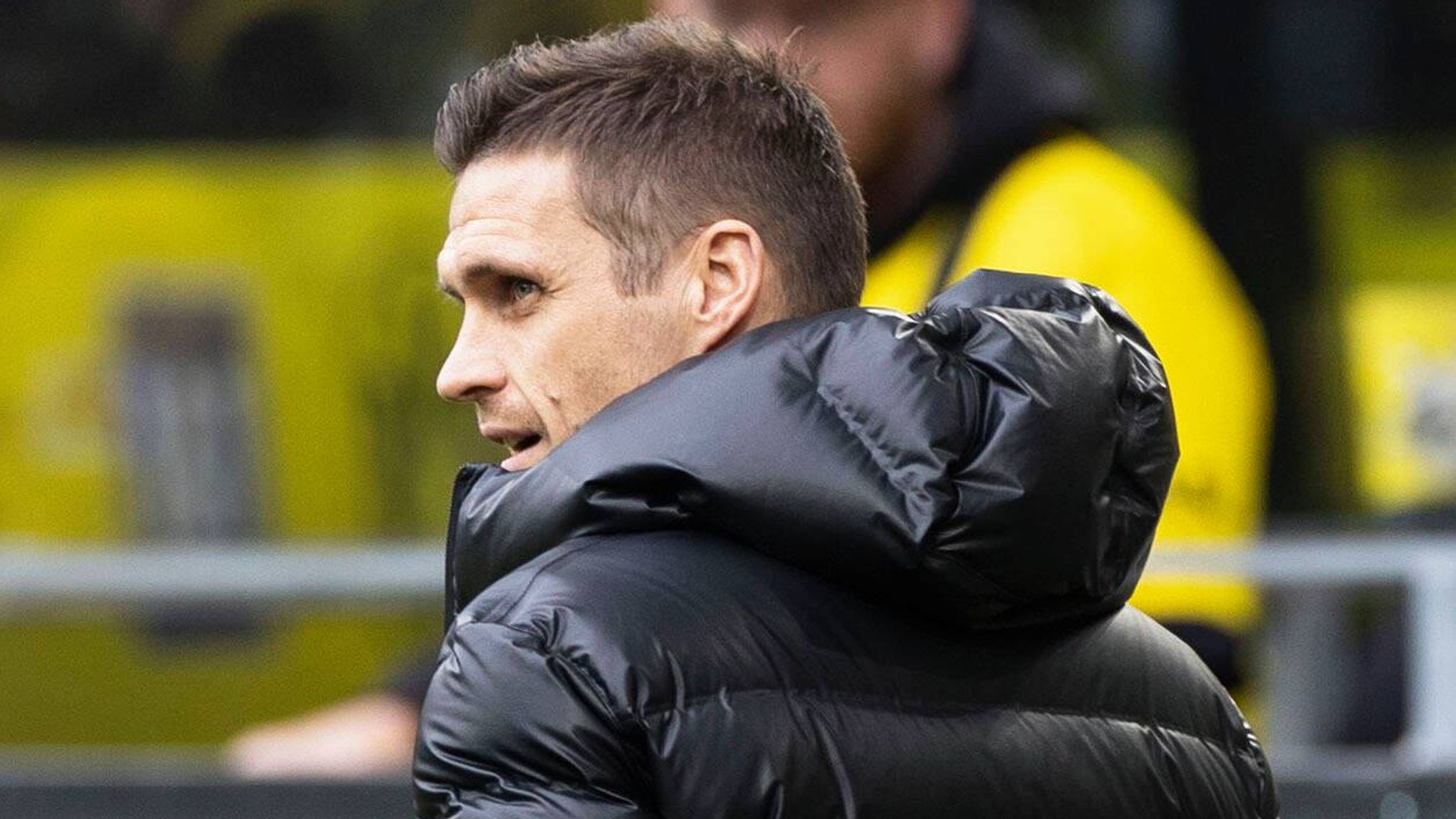 Borussia Dortmund: Slaven Stanic wird wohl neuer Koordinator Sport | Fußball News | Sky Sport