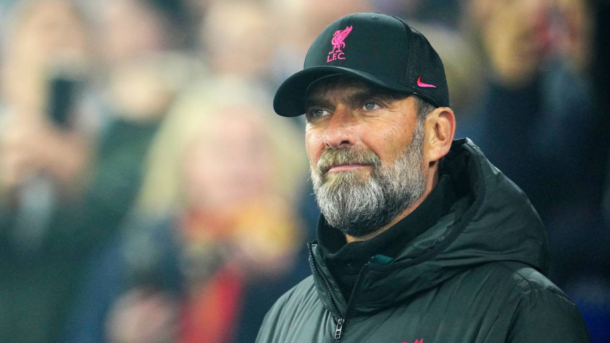 FC Liverpool: Jürgen Klopp schließt Rücktritt als Teammanager aus ...