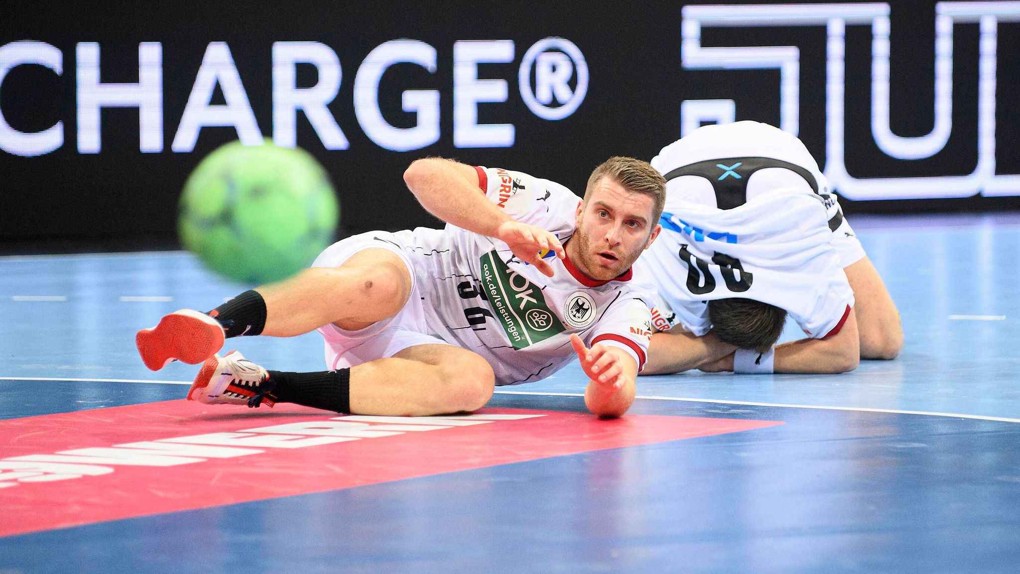 Handball-WM 2023: Deutschlands Kader mit fünf Europameistern | Handball ...